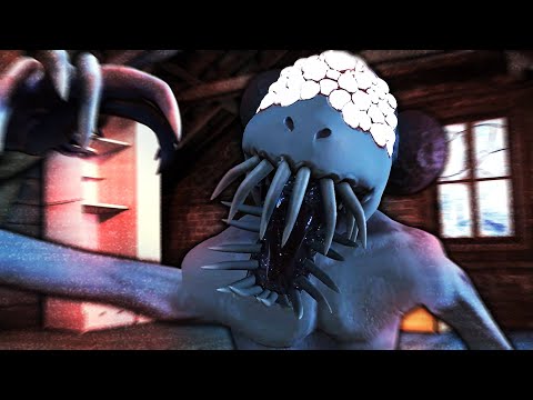 Amanda The Adventurer - 100% ALL ENDINGS