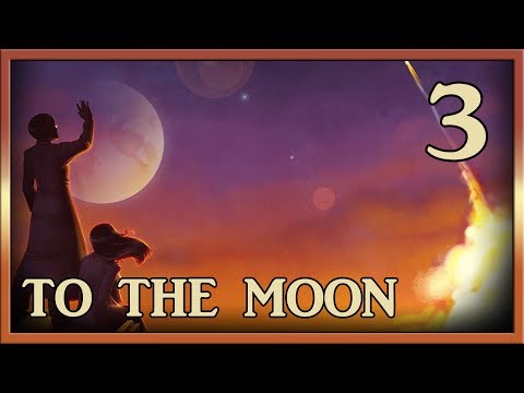 Steam Community :: Video :: To the Moon ★ 3: Подготовка завершена