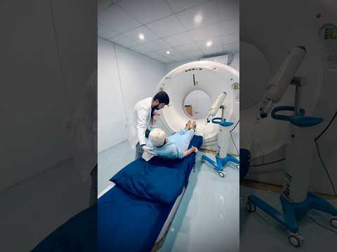 CT Scan of Thorax, Abdomen, and Pelvis with Pre and Post Contrast Injection | Step-by-Step Guide#hit