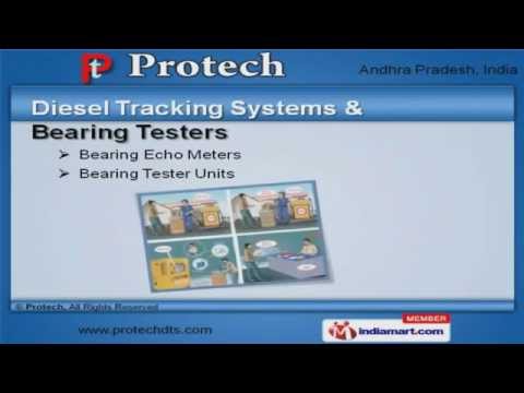 Manufacturer of Automatic Tyre Inflators by Protech Progressive ...