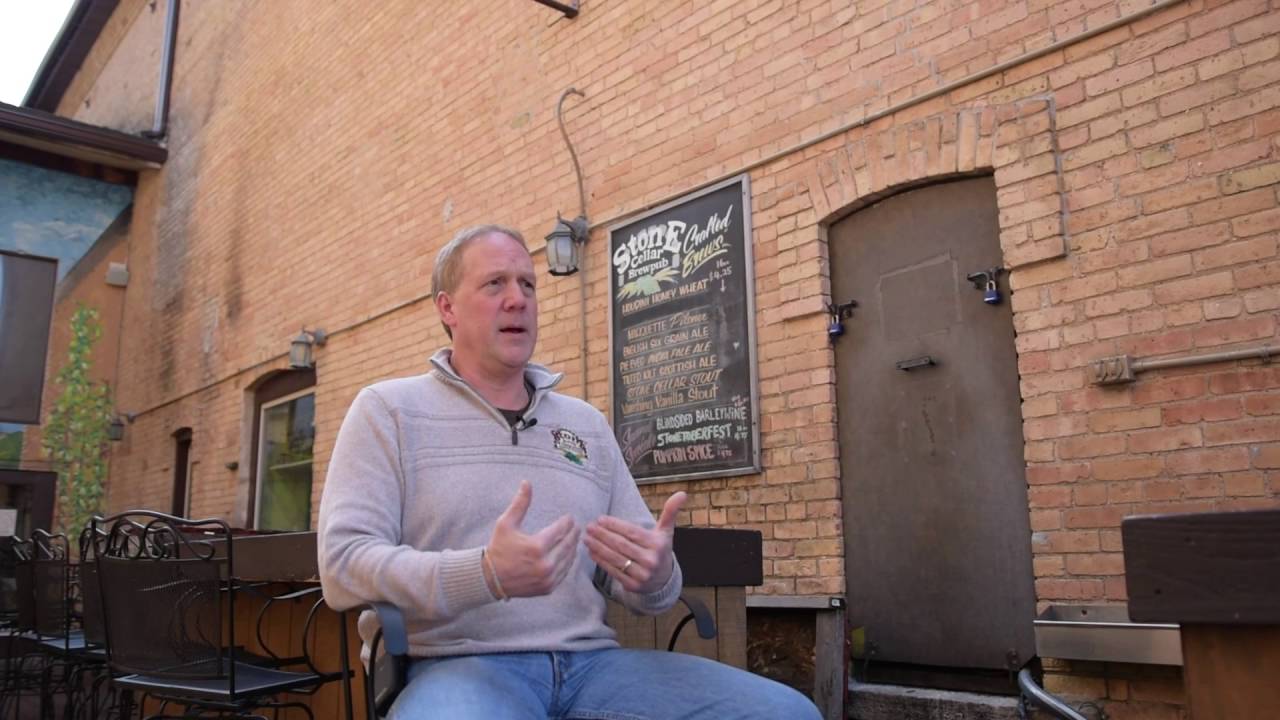 Stone Arch Brew House