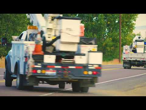 Shift with Idaho Power and ITD
