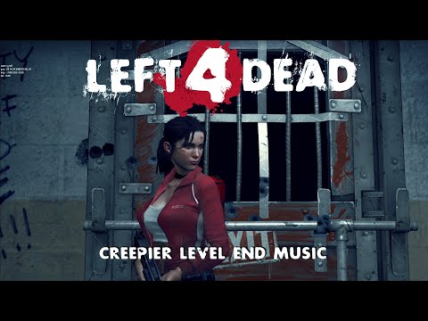 Steam Community :: Video :: L4D: Creepier Level End Music