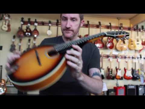 Best Cheap Mandolin under $100