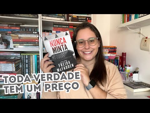 Nunca minta - Freida McFadden