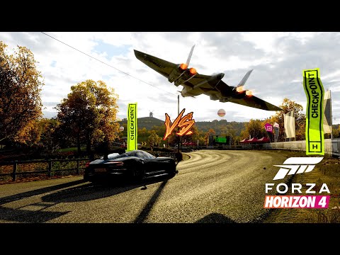 Steam Community :: Video :: AM Vulcan VS Fighter Jet-(The Delta Wing ...