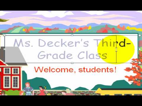 How to Use Text Placeholders in PowerPoint