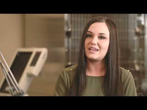 Meet The Specialist - Dr. Kayla Grint, Veterinary Cardiologist