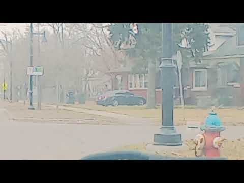 St. Joseph County Police Department ( Warrant's ) In South Bend Indiana ( 02/09/24 )