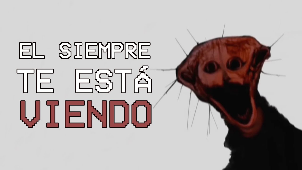 La transmisión más terrorífica | The Boiled One Phenomenon (Analog Horror)