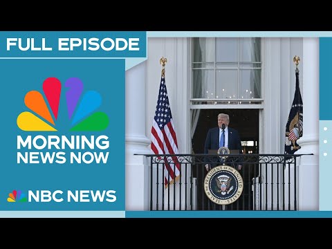 Morning News NOW Full Episode – June 5