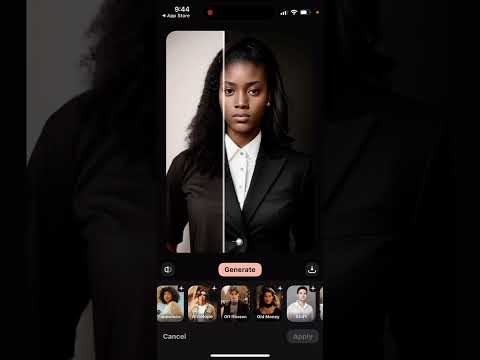 GIO APP - how to use