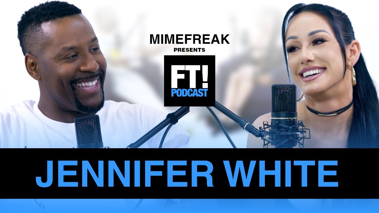 Jennifer White on Career Longevity, Big Decisions, and Staying Relevant | E4