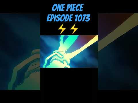 One Piece Episode 1073 English Subbed HD1080 (FIXSUB) #anime #animeedit