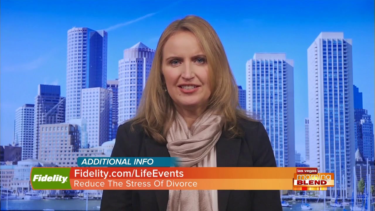 Reduce The Stress Of Divorce