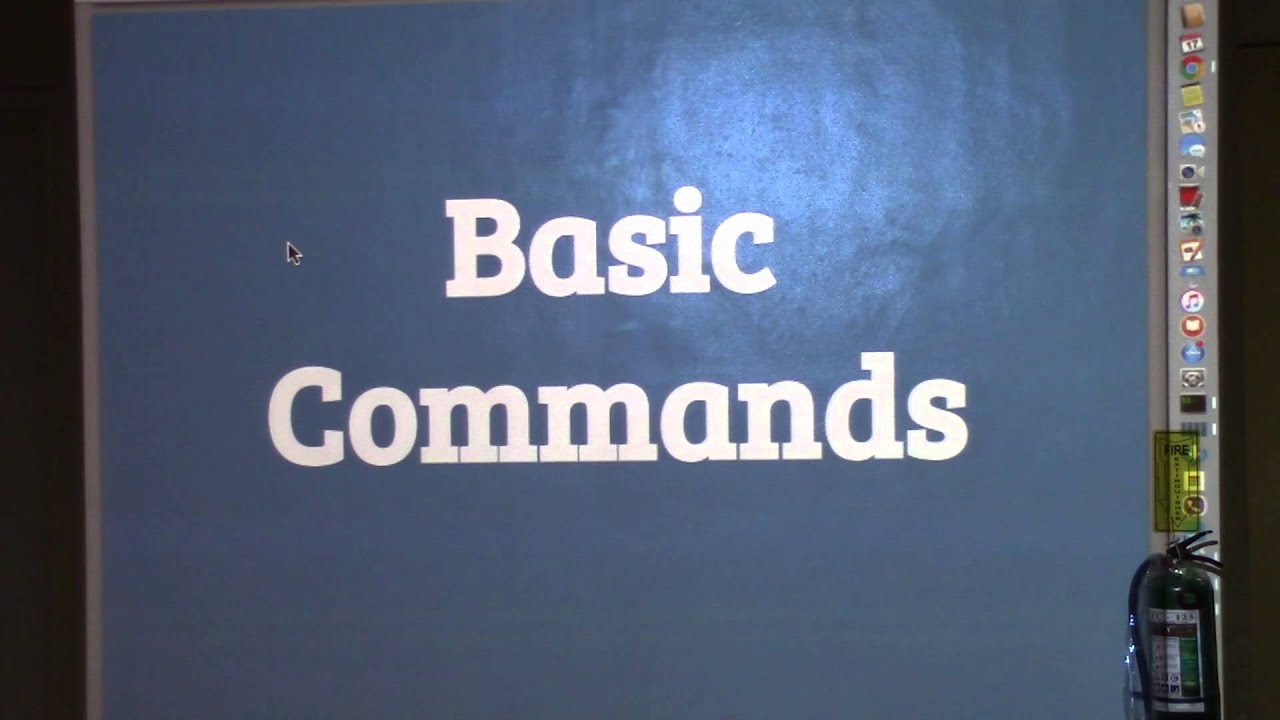 Debugging in Ruby with Byebug - Marc Ignacio