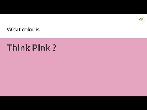 Think Pink color #e5a5c1 hex color - Violet color - Cool color e5a5c1