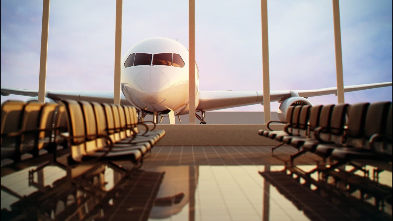 10 Ways Airlines Use Artificial Intelligence and Data Science