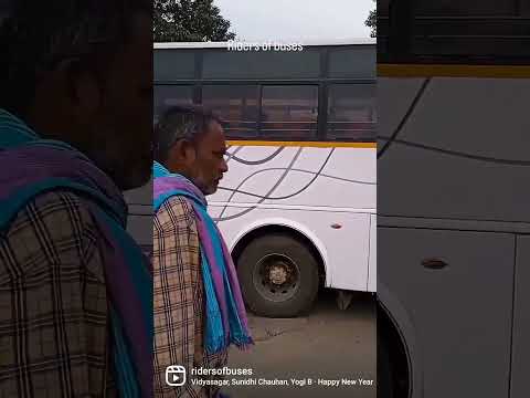 SETC WHITE BEAUTY Tirupathi 🔁 Madurai #setc #shorts #tnstc #bus #ajithkumar #tirumala