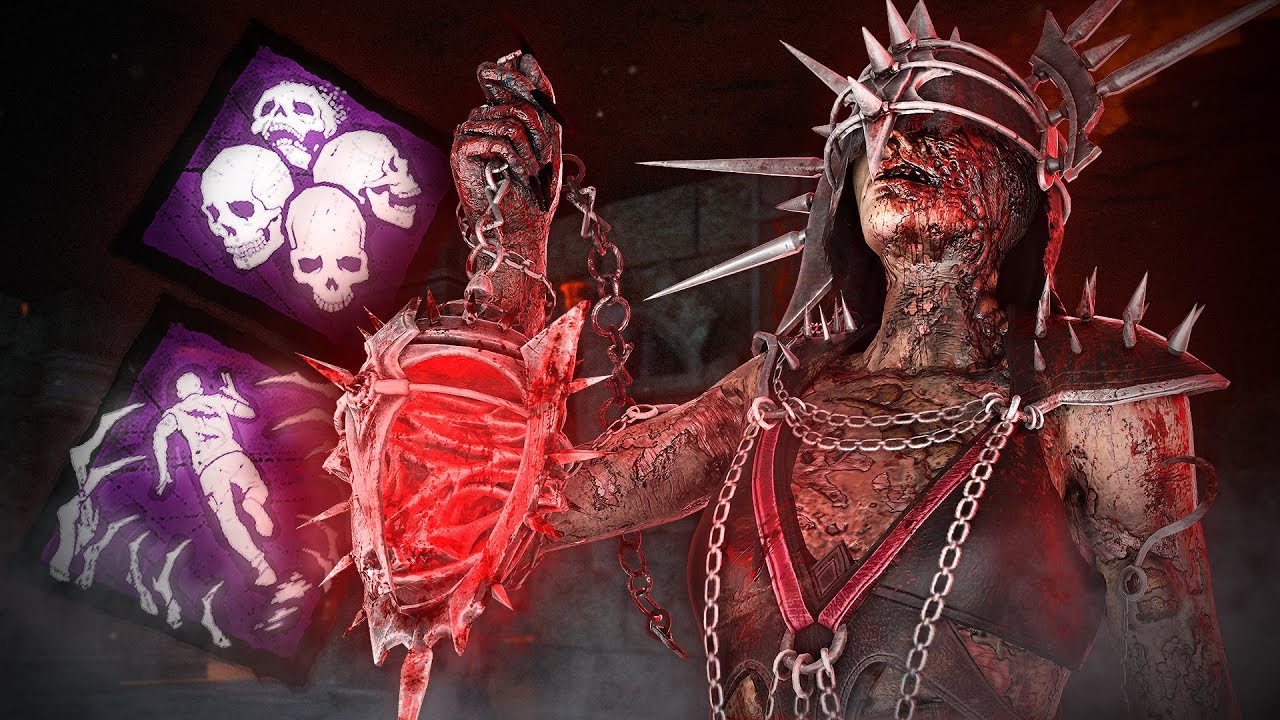 I Made Survivors DESPISE The Plague
