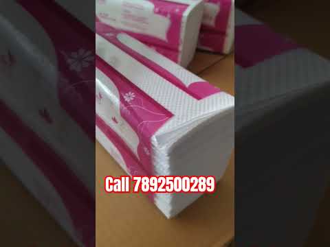 Multi Fold Tissue Paper #tissue #kosher #kimberly #scott #taski #tissueroll #tissuepaper #dispenser