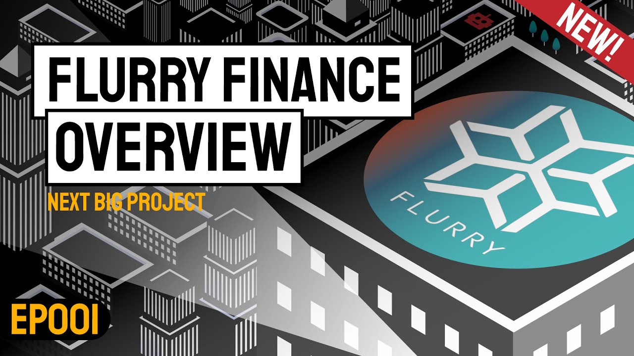 Flurry Finance Overview: Flurry Finance Tokenomics, IDO, IEO, and Optimized Yield Farming!