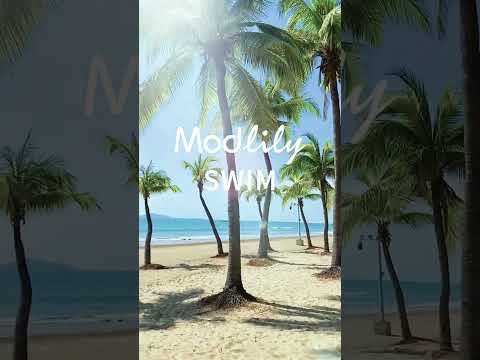 Modlily Summer Swimwear 2024