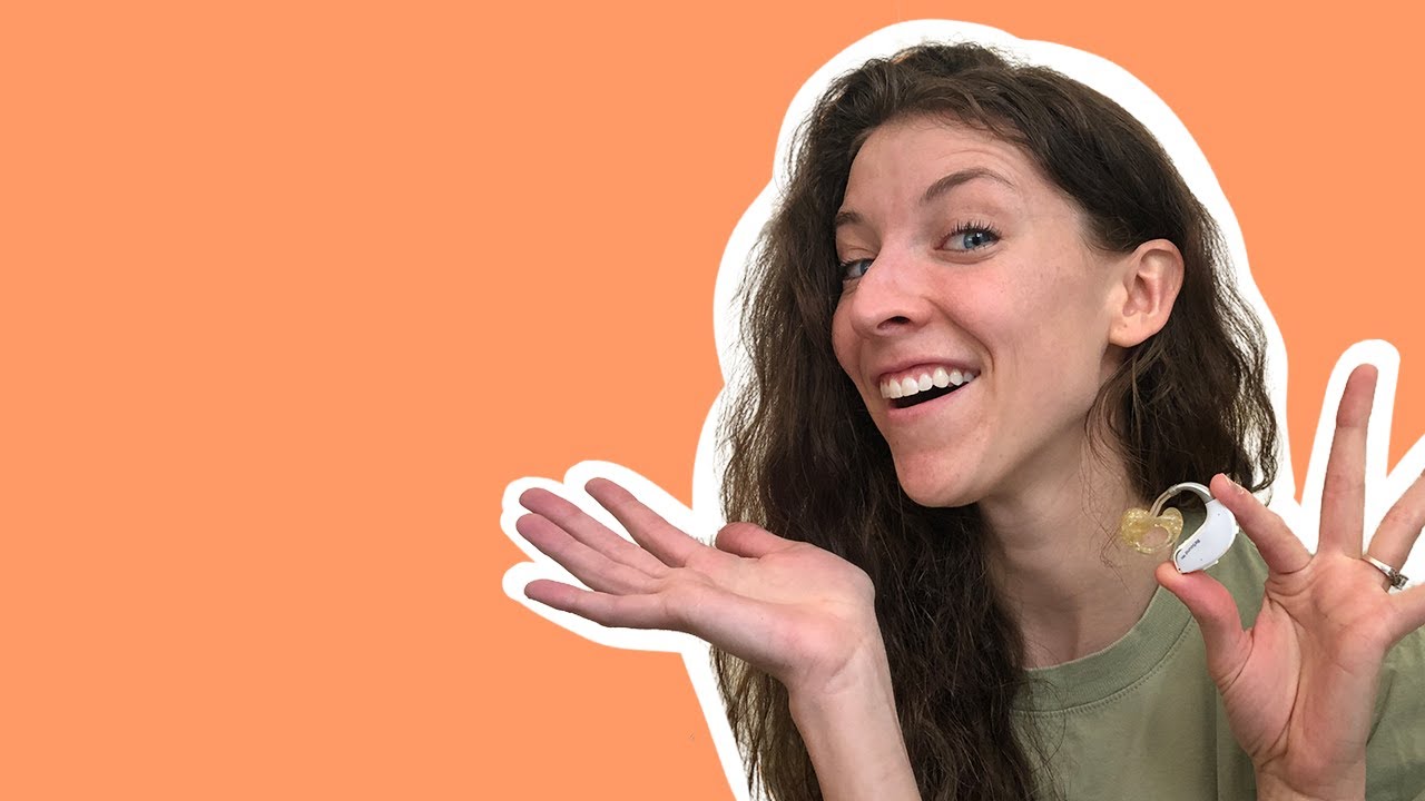 What is the difference Between Deaf and deaf?