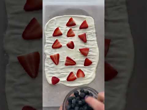 Frozen Yogurt Bark