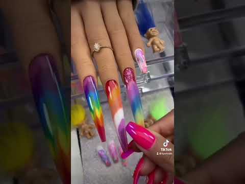 New Nails for Bestie π
π½ πππ #nails
