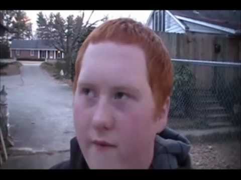 Steam Community :: Video :: Matt Damon VS Ginger Kid