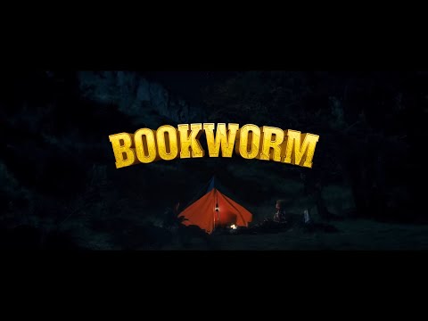Bookworm Movie Trailer HD (2024)