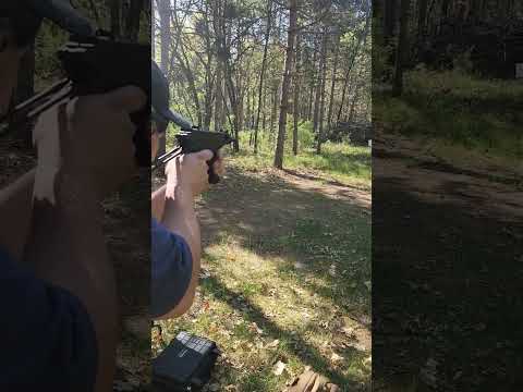 VZ 61 Škorpion .32 Acp