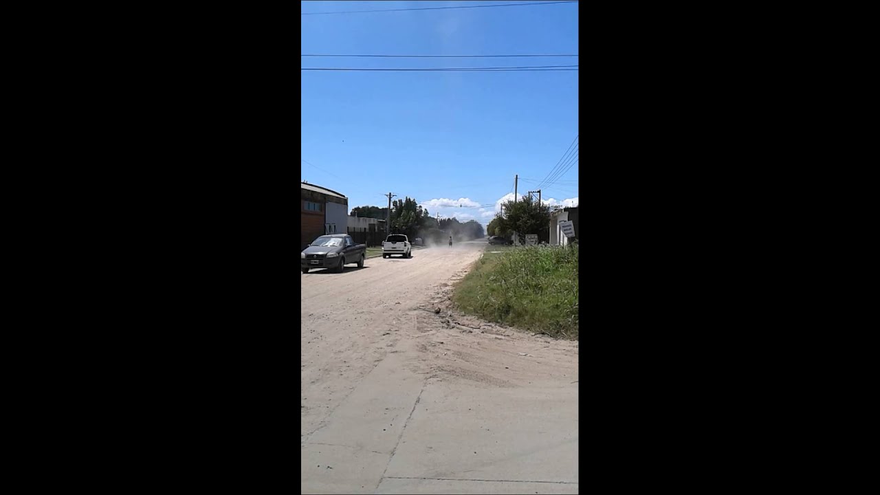 A tornado takes my son away