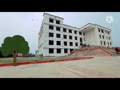 school of management sciences Lucknow(SMS College Lucknow)