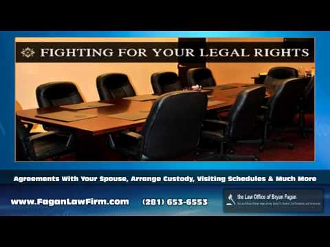 Bryan Fagan - Lawyer in Houston, TX - Avvo