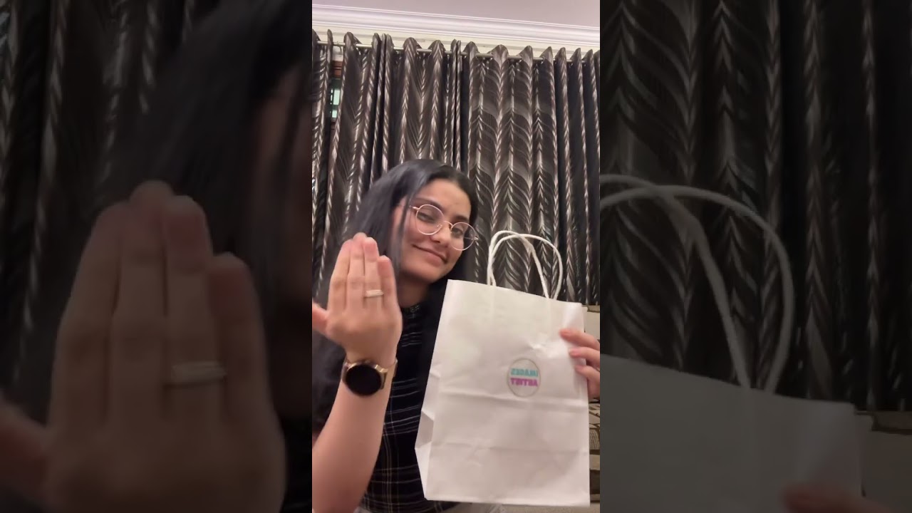 From packing to meet the client!! | IA -#art #design #handmade #handpainted #businessgrowth