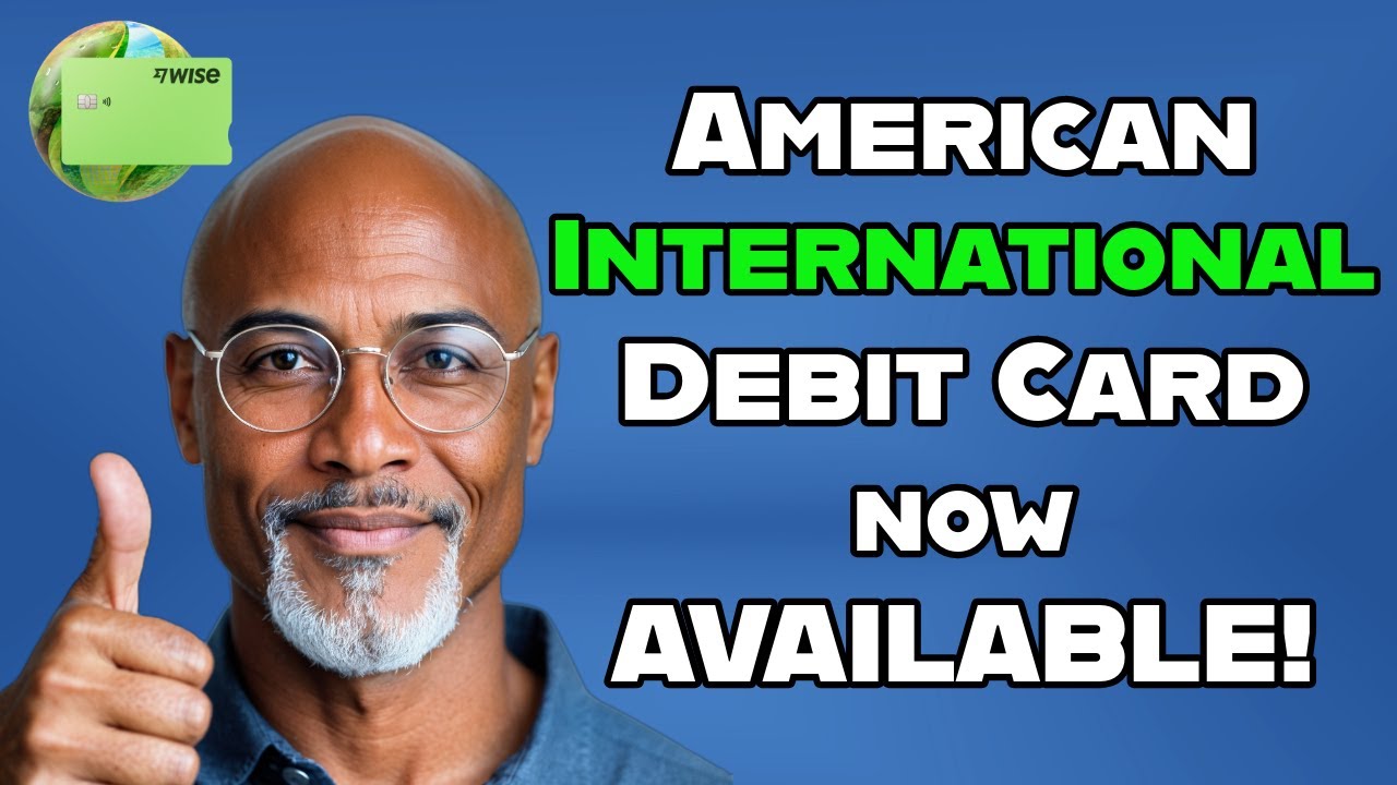 Americans Can Finally Get a Wise Card Again – Full Update