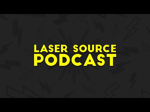 [LS000] A Brand New Laser Engraving Podcast