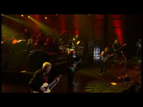 Kansas - There's Know Place Like Home (preview)