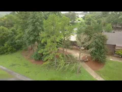Bella Vista POA Storm Damage