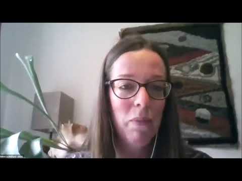 A Cup of Tea and an SDG SDG13 Climate Action Webinar Video