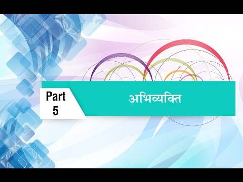 Soft Skill Training Tutorial in Hindi - Manifestation