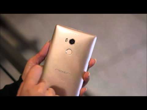 Qmobile Noir E8 Review | Smart Reviews by Kanwal |
