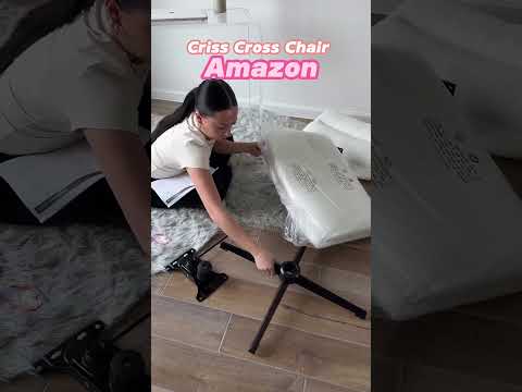 It’s SO comfy i didn’t know i could love an office chair so much!