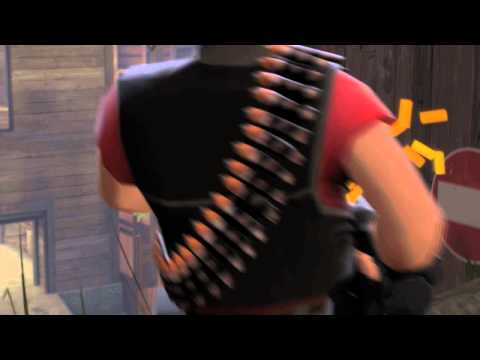 Steam Community :: Video :: TF2 - Epic Headshot with wierd hitboxes