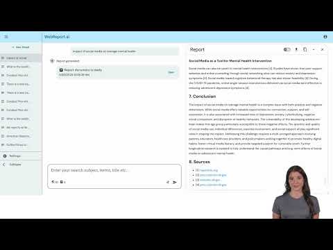 Research Papers Made Easy: Automate your literature review with AI