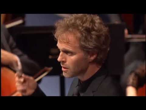 Shostakovich Symphony No 11 "1905" - 9th January 'Attack' & 'Tocsin' Finale - Søndergård conducts