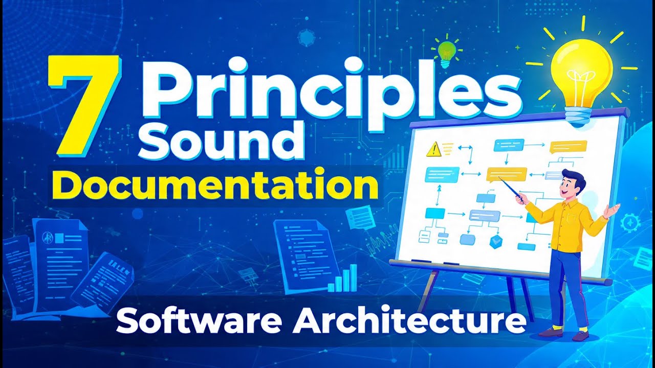 “Sound Documentation in Software Architecture Explained in 10 Minutes | Students Must Watch! | RGPV”