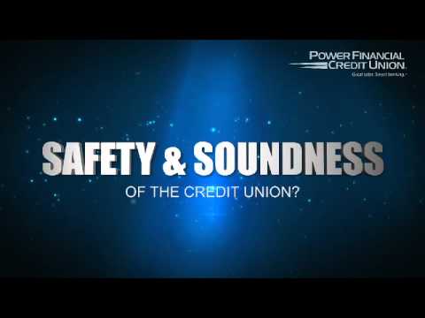 Power Financial Credit Union